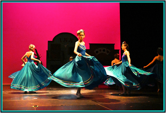 The Dance Element & Element Productions Inc. - Element Productions Inc ...