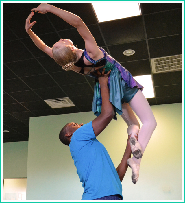 The Dance Element & Element Productions Inc. - Element Productions Inc ...